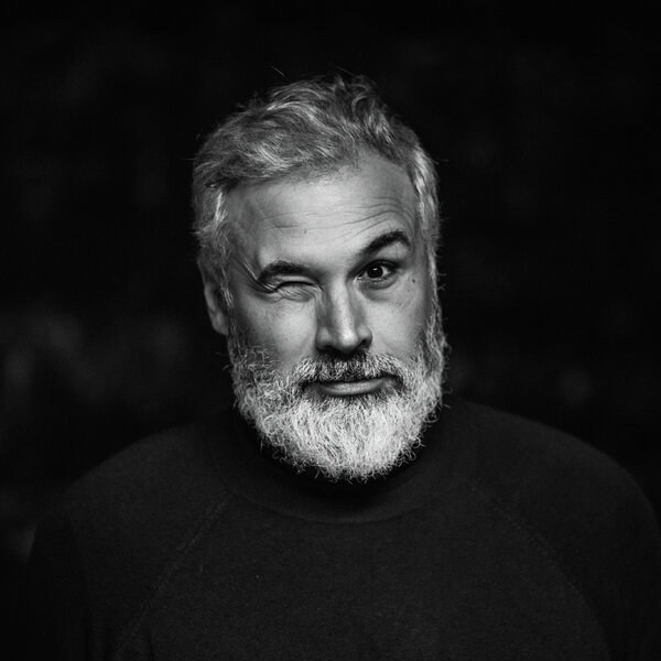 Sandro Resende (parte 1): “Aprendi com as pessoas do Júlio de Matos a ...