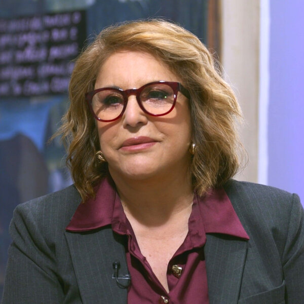 Dina Aguiar: “Orgulho-me de ter uma carreira limpa, de não ter cedido a ...