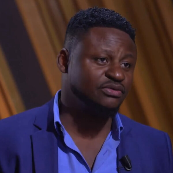 Matias Damásio: “Quando o Matias está bem disposto e dá um abraço, é ...