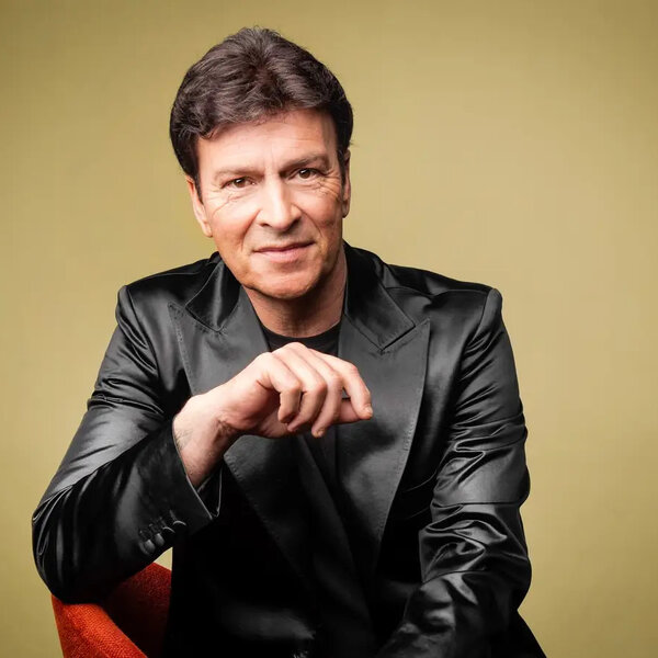 Os mais ouvidos de 2025, com Tony Carreira: “Chamem-me maluco, mas levo ...