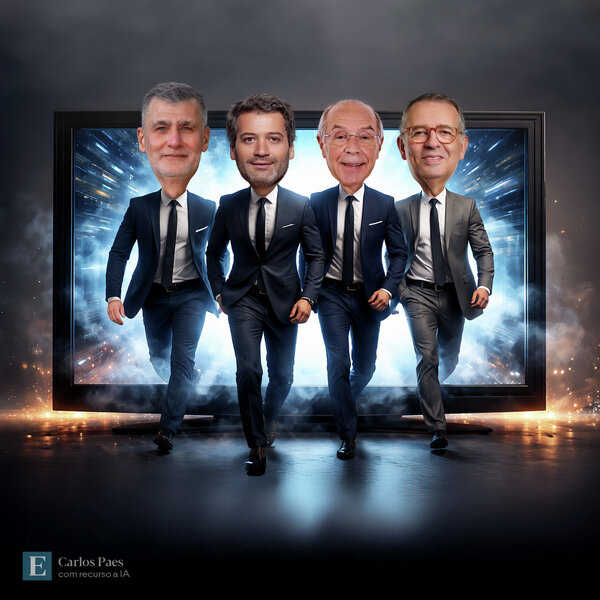 Um balanço dos debates: vencedores, derrotados e uma vitória de Pirro ...