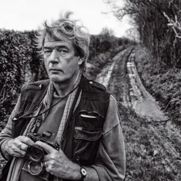 Tim Page, o louco fotojornalista hippie que inspirou Francis Ford ...