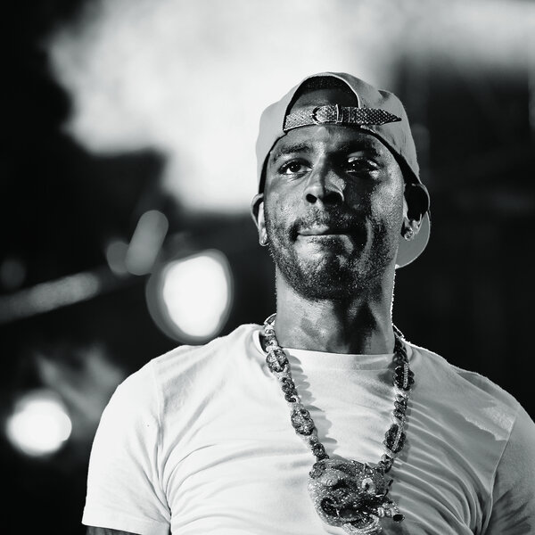 Young Dolph, o rapper de “Bulletproof” que morreu a tiro numa padaria ...