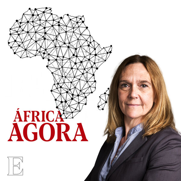 Guerra na Etiópia: “Não há aqui inocentes” - África Agora - Omny.fm