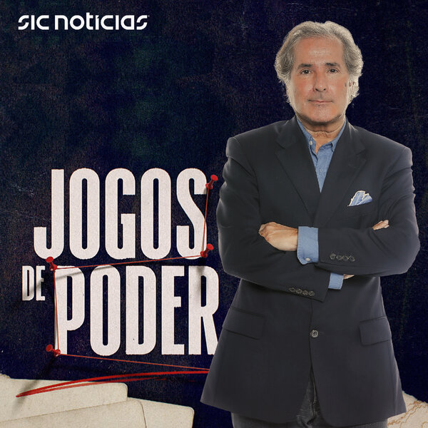 Jogos de Poder - Leste/Oeste de Nuno Rogeiro - Omny.fm