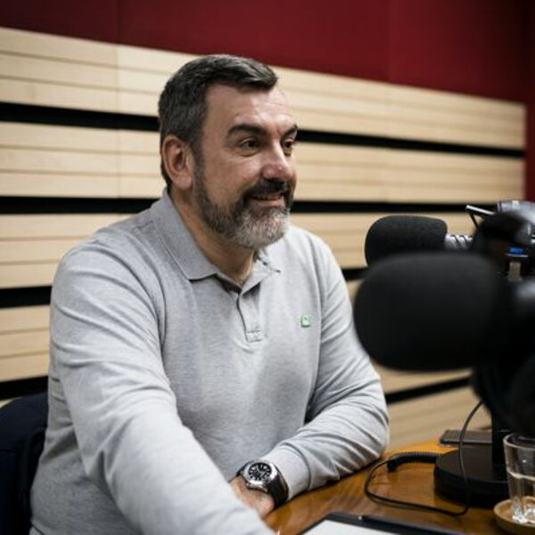 Hugo Costeira sobre espionagem e segurança: “O Regulamento Geral de ...