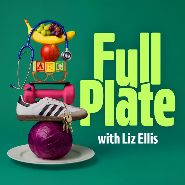 Introducing Full Plate: Car Dates and Sandwich Press Magic with Lizzy ...