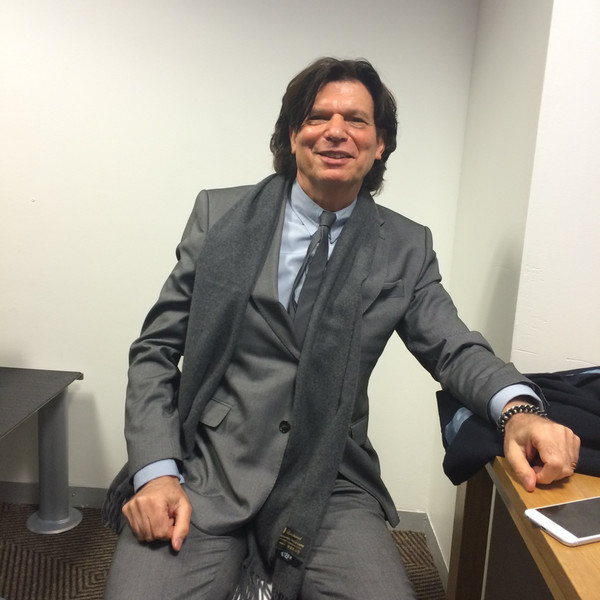 Billy Gundelfinger, Specialist divorce and criminal attorney - Face to ...