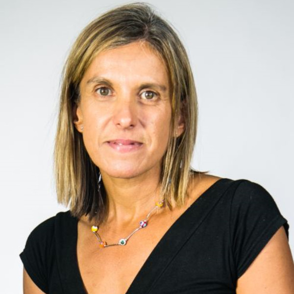 Elana Meyer, running icon - Face to Face with Success - Omny.fm