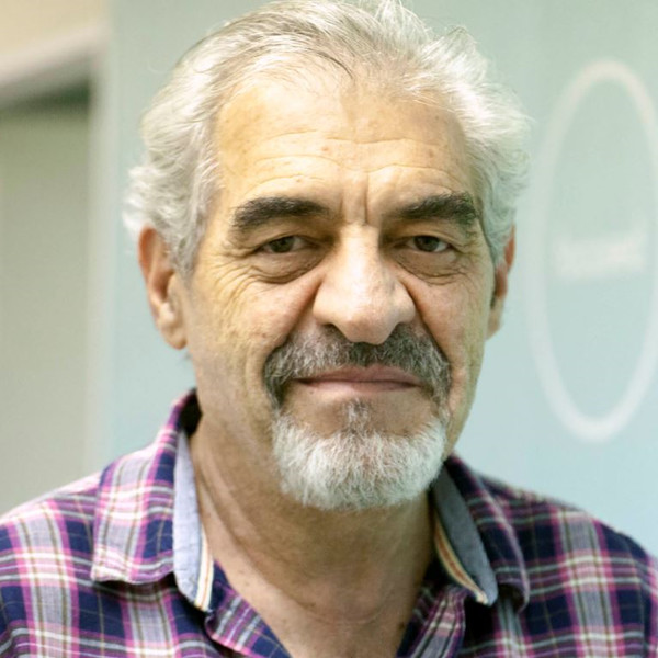 Meet serial entrepreneur Ian Fuhr - Face to Face with Success - Omny.fm