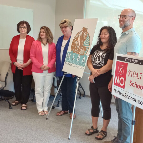 Fact Checking Aaron Engle's Building Plan - Fact Check - Omny.fm