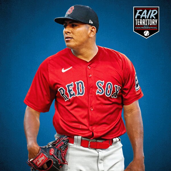 Kyle Tucker's impact on Mets/Dodgers/Blue Jays, Red Sox sign Suárez ...