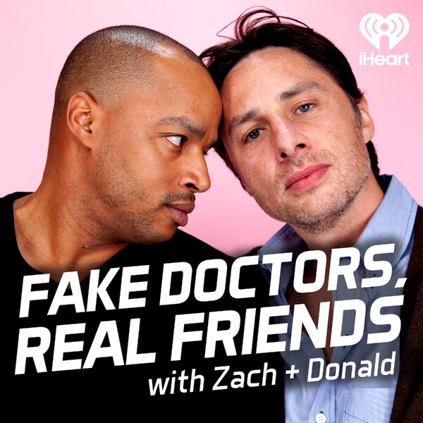 Real Friends Classic: 121 - My Sacrificial Clam With Neil Flynn - Fake ...