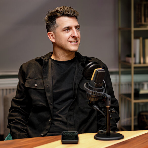 The Silent Struggle of Fatherhood: Jerrad Lopes - FamilyLife Today ...