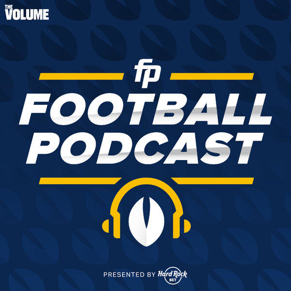 Fitz's MUST-HAVE Players For The 2025 Fantasy Football Season (Ep. 1614 ...