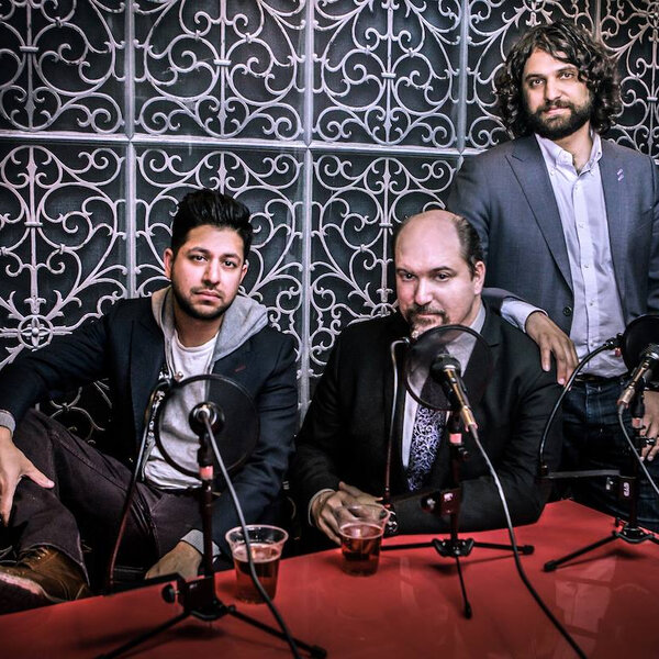 FIYB Reunion Show, and a Goodbye... - Fashion Is Your Business - a ...