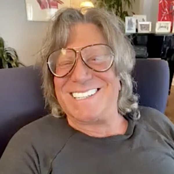 Garment Designer and Actor (Uncut Gems) Wayne Diamond - Dressing Up ...