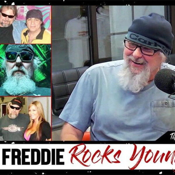 FAST FREDDIE REMEMBERS MICHAEL LAIRD - Fast Freddie Rocks Youngstown ...