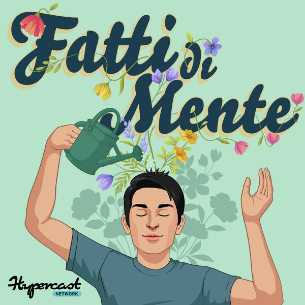 689| La Stanchezza mentale che non passa dormendo - Fatti di Mente - La ...