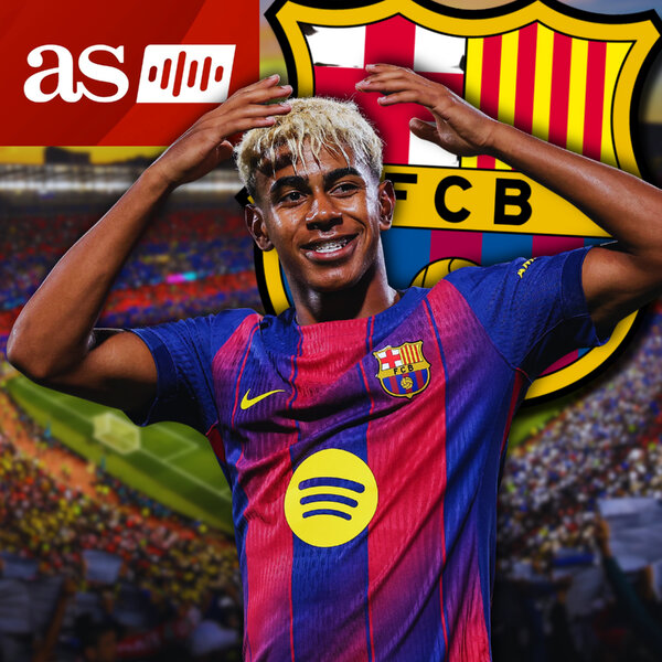 FC Barcelona hoy clips - Omny.fm