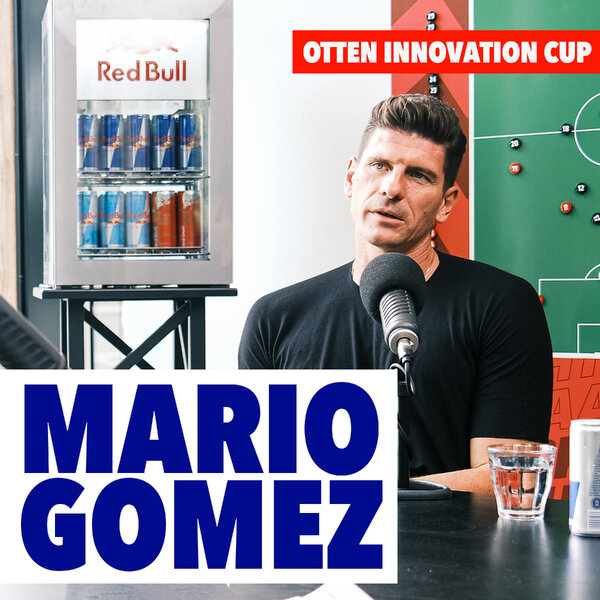 'Xavi Simons is the perfect Red Bull-player' | Mario Gomez | Red Bull ...
