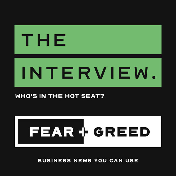 Interview: 30 years of CommSec, from 4 trades to 40,000 - FEAR & GREED ...