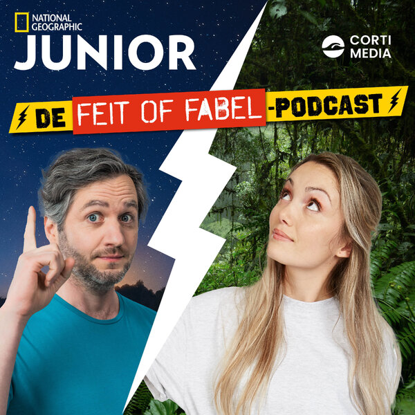 Feit of Fabel - Feit of Fabel - Omny.fm