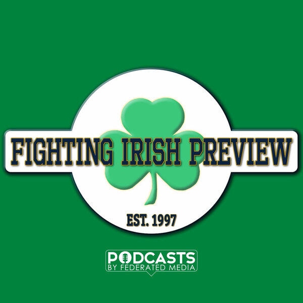 FIP 29.10 - at Boston College - Fighting Irish Preview - Omny.fm