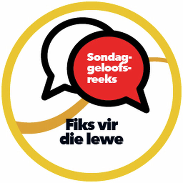 Fiks vir die lewe 21 Mei 2023 - Fiks vir die lewe - Omny.fm
