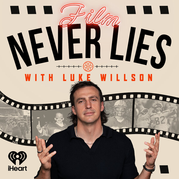 Film Never Lies with Luke Willson clips - Omny.fm