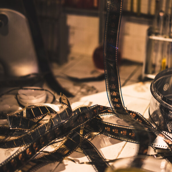 Film Scores clips - Omny.fm