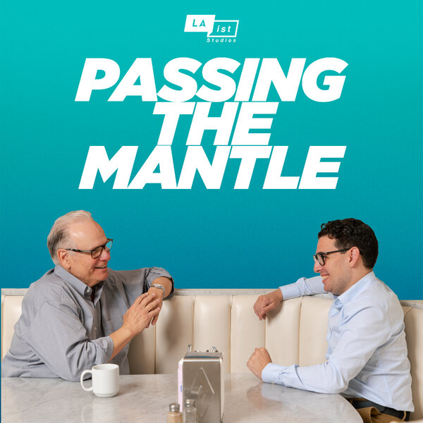 LAist Studios presents Passing The Mantle: Is Gen Z less curious than ...