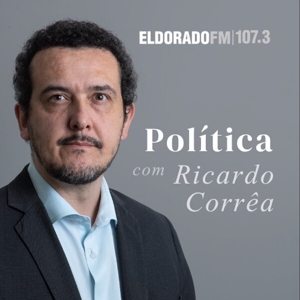 Ricardo Corrêa: as consequências do caso Master - Fim de Tarde Eldorado ...