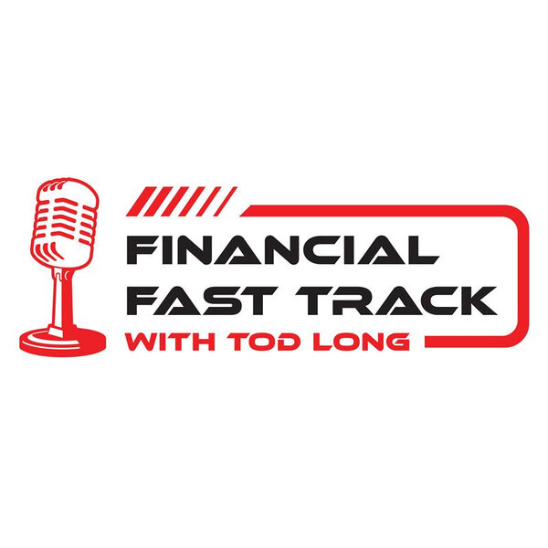 Where is that Check Coming from in Retirement? - Financial Fast Track with Tod Long - Omny.fm