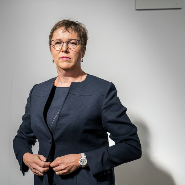 Bestyrelsestoppen: Embedsmanden, der blev en af Danmarks mest magtfulde ...