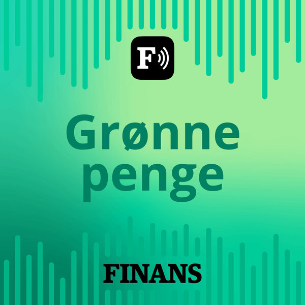 Grønne penge #6: Atomkraft ja tak? - Finans Podcast - Omny.fm