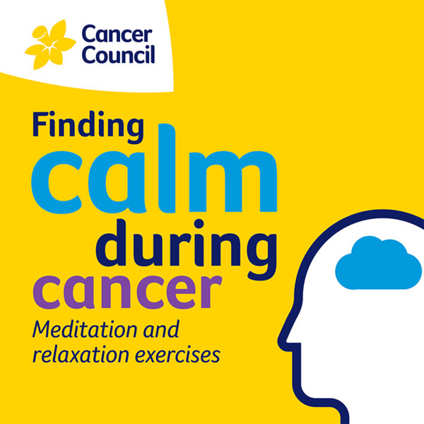 Meditation 05 - Informal exercises - Finding Calm During Cancer - Omny.fm
