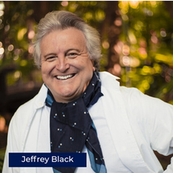 Stephen Gard with Jeffrey Black - Fine Music Breakfast - Omny.fm