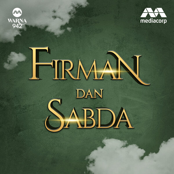 Firman Dan Sabda - 9 Feb 2026 - Warna 942 Firman Dan Sabda - Omny.fm
