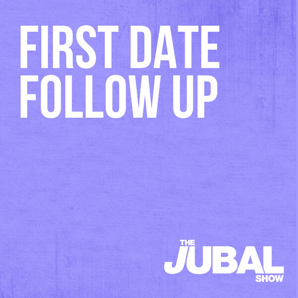 Mari & Evan: He Didn’t Text Back After the Perfect First Date… Here’s ...