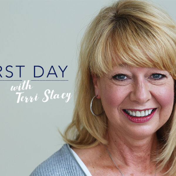 First Day with Terri Stacy – February 8, 2026 - Hour 2 - First Day with ...