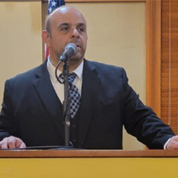 First Truths with Pastor Mike Salman clips - Omny.fm