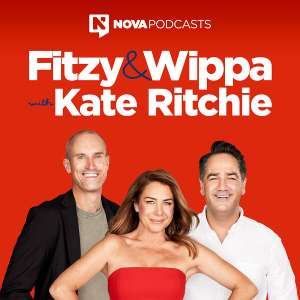 Judges Comments About Robert Irwin Shock The World! - Fitzy & Wippa with Kate Ritchie - Omny.fm