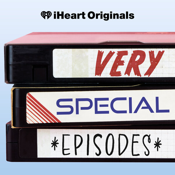 Introducing: Very Special Episodes - Flashback: History's Unintended Consequences - Omny.fm