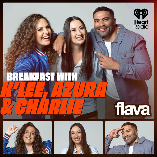 FULL INTERVIEW: Tofiga - Flava Breakfast - Omny.fm