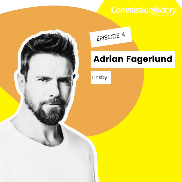 Reinventing PR for Performance with Adrian Fagerlund, Linkby - Flex ...