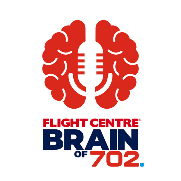Flight Centre Brain of 702 clips - Omny.fm