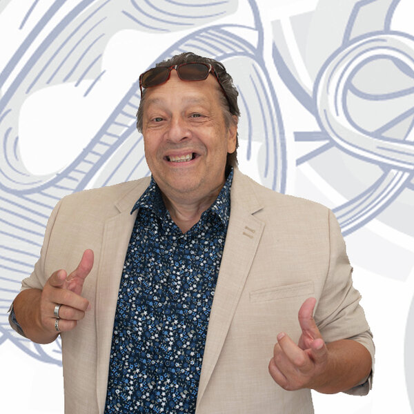 Allez Hop Debout: Entrevue avec Justin Ducharme - FM 103,7 Radio Acton ...