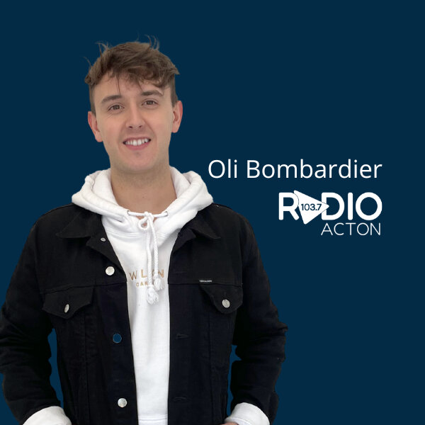 Entrevue avec Justin Roy & Zach Chico - FM 103,7 Radio Acton - Omny.fm