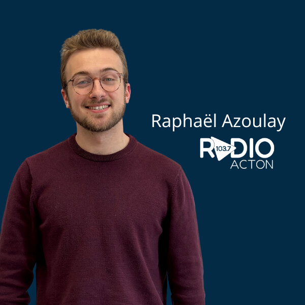 La Soirée d'Azoulay : Les proches aidants - FM 103,7 Radio Acton - Omny.fm